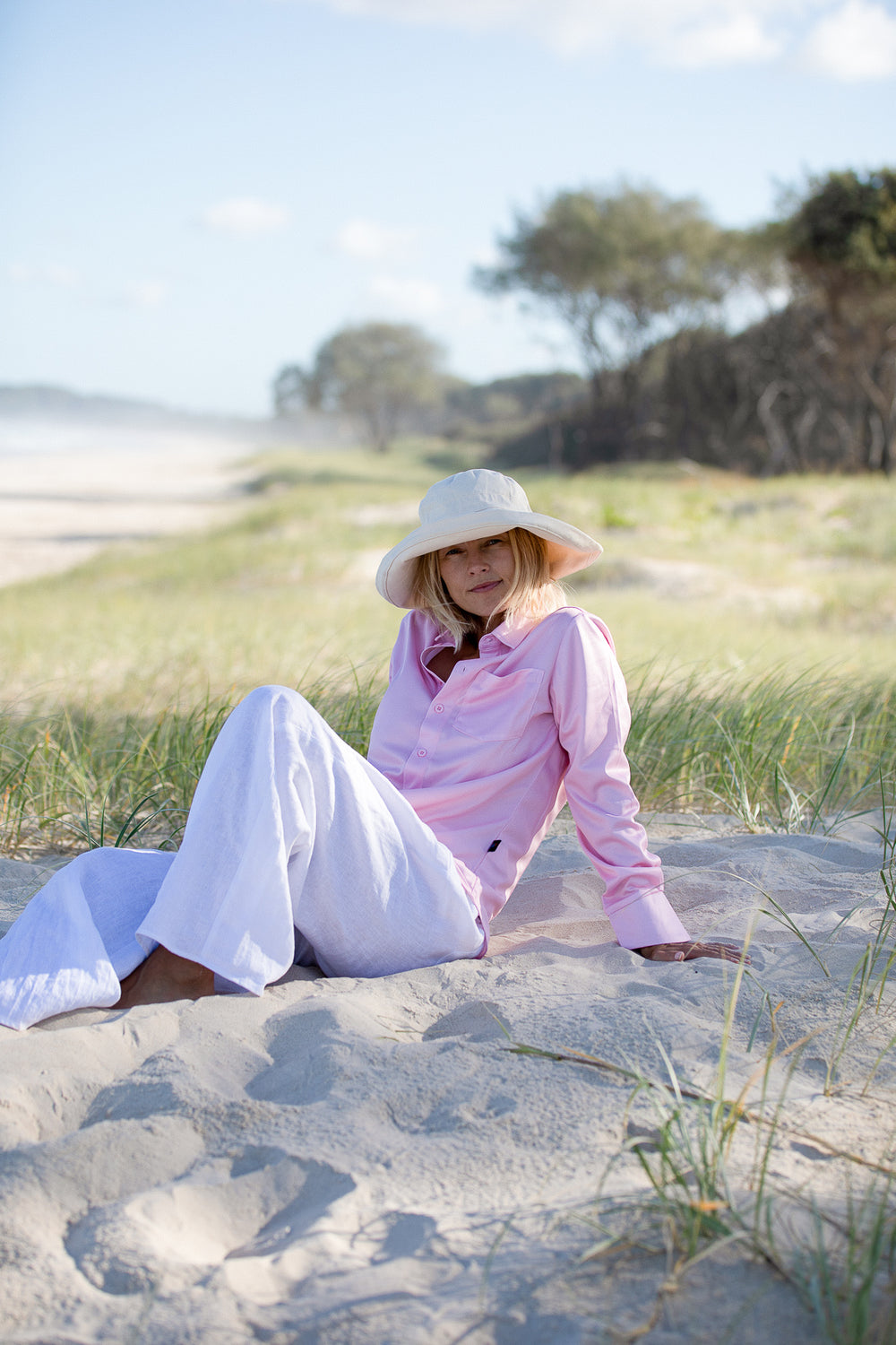 Women’s Sun Protective Clothing for Maximum UPF 50+ Protection ...