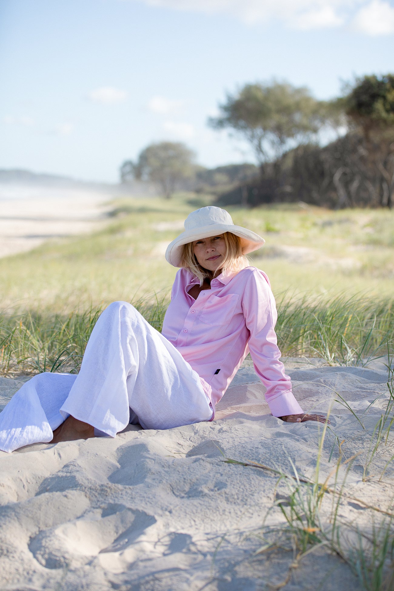 Women’s Sun Protective Clothing for Maximum UPF 50+ Protection ...