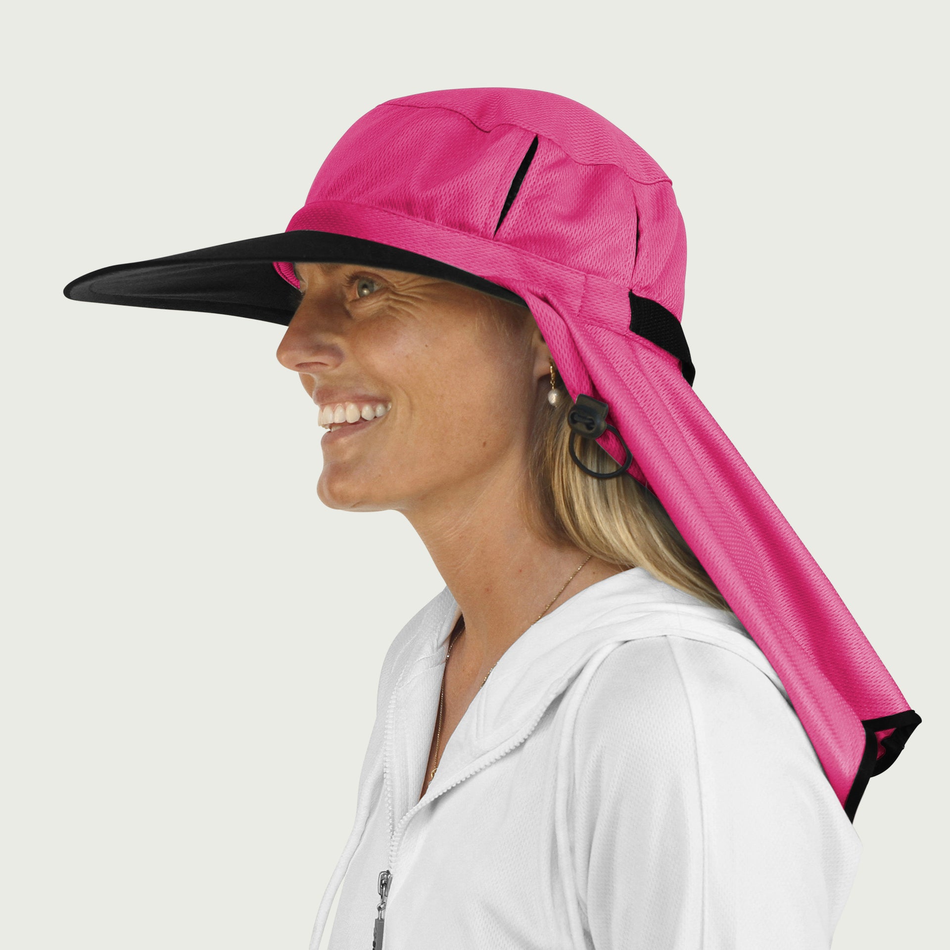 Adapt-A-Cap – SunProtection Australia