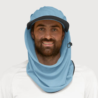 Sun Protection Hats – SunProtection Australia