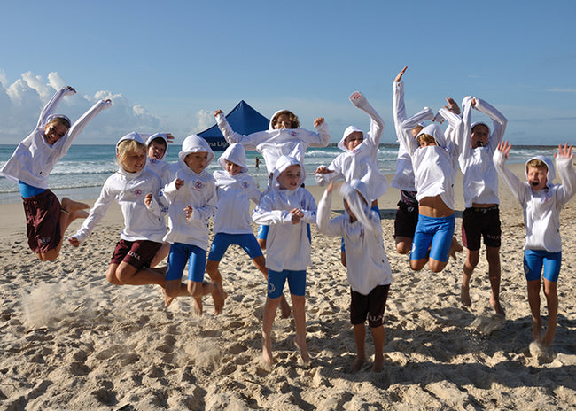 Custom Orders – SunProtection Australia