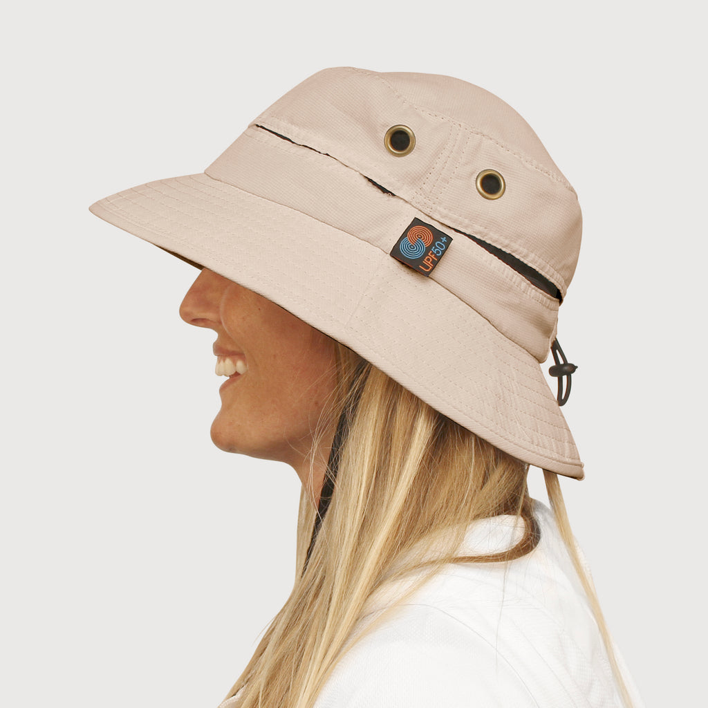 Bucket Hat – SunProtection Australia