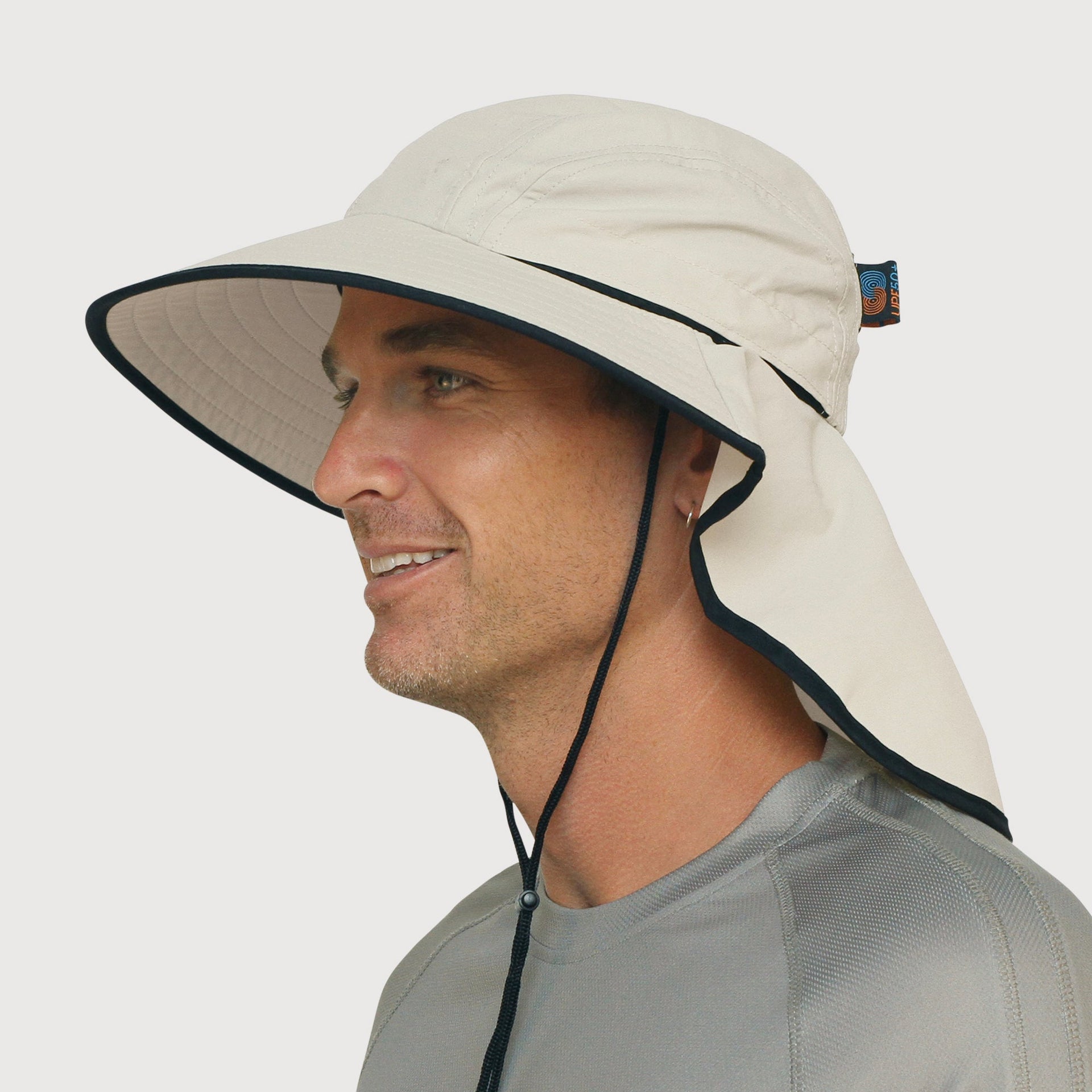 Flap Hat – SunProtection Australia
