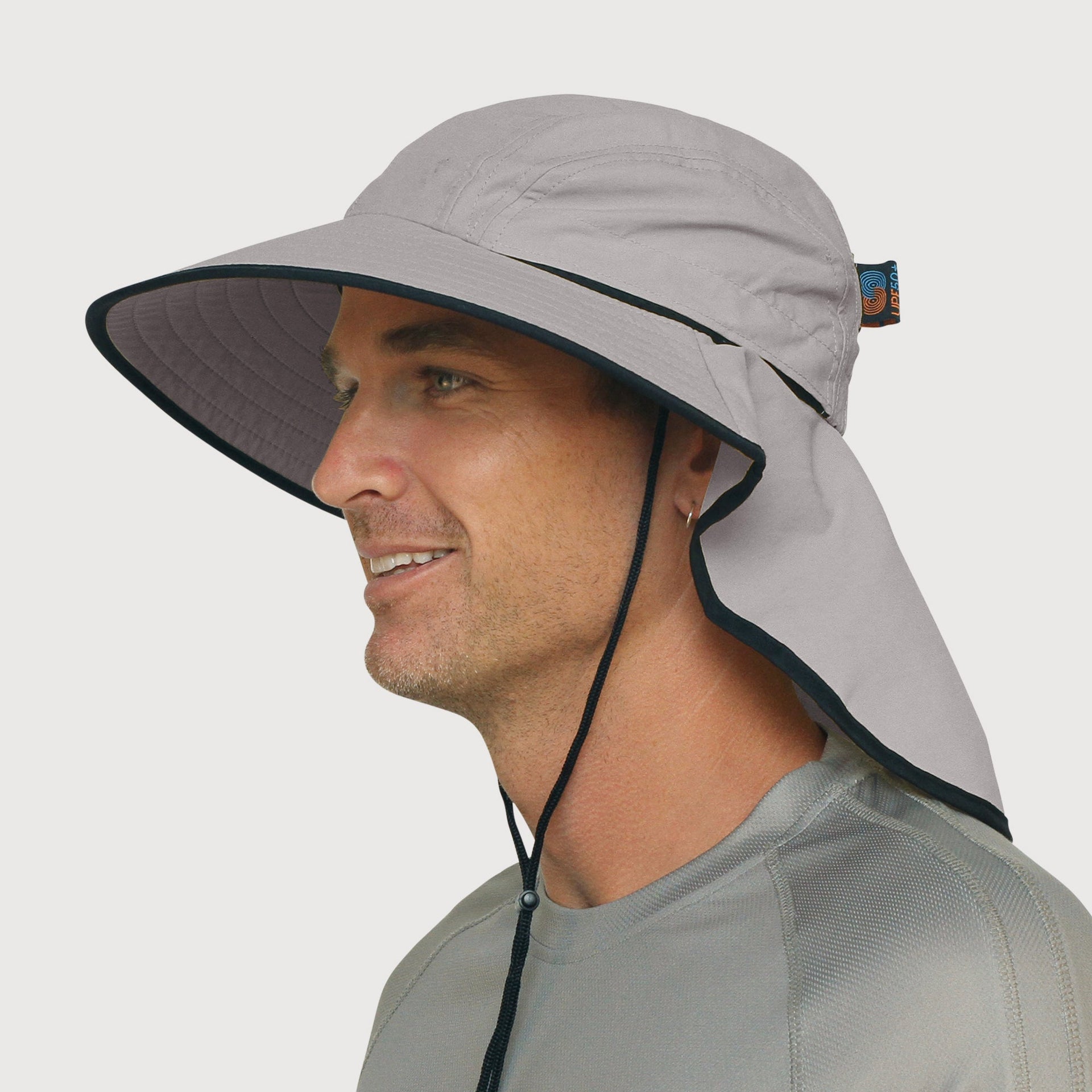 Flap Hat – SunProtection Australia