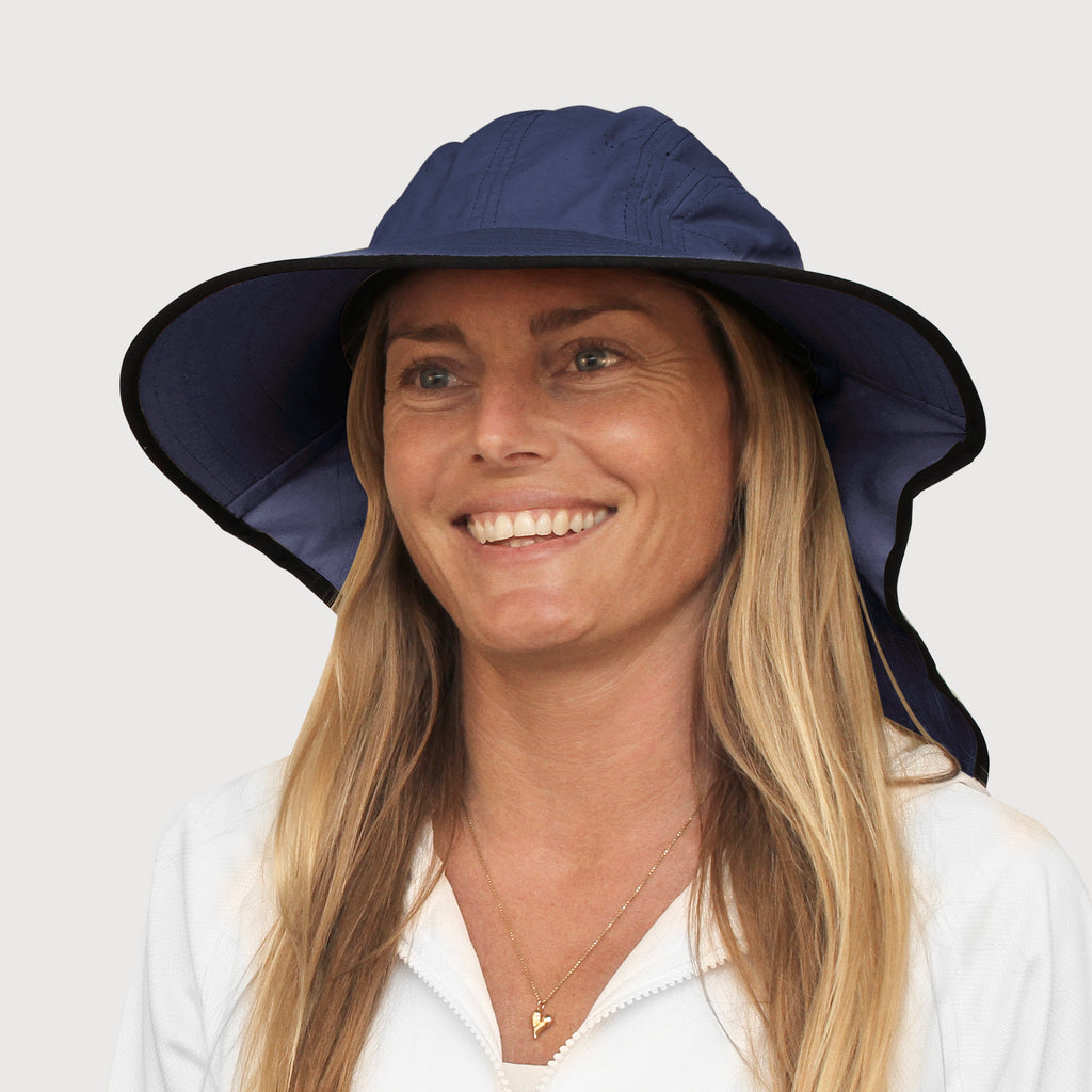 Flap Hat – SunProtection Australia