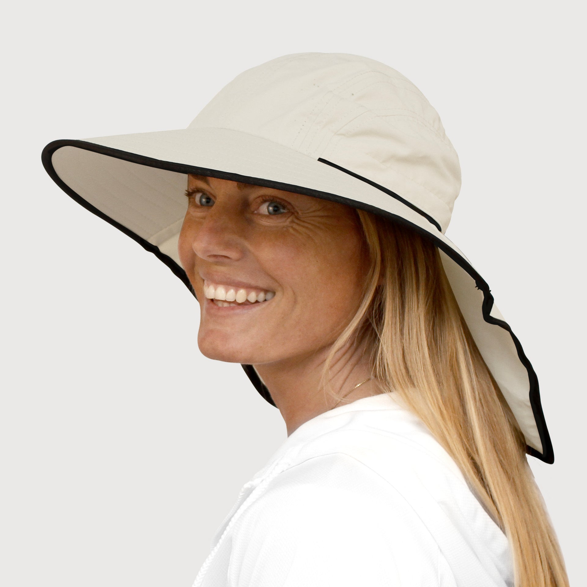 Flap Hat – SunProtection Australia