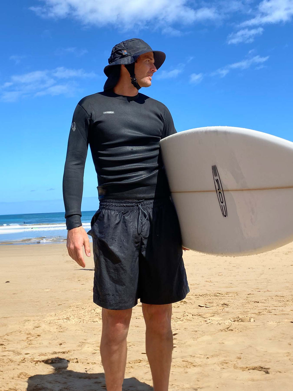 Sun Protection Australia makes the highest quality UPF50+ clothing ...