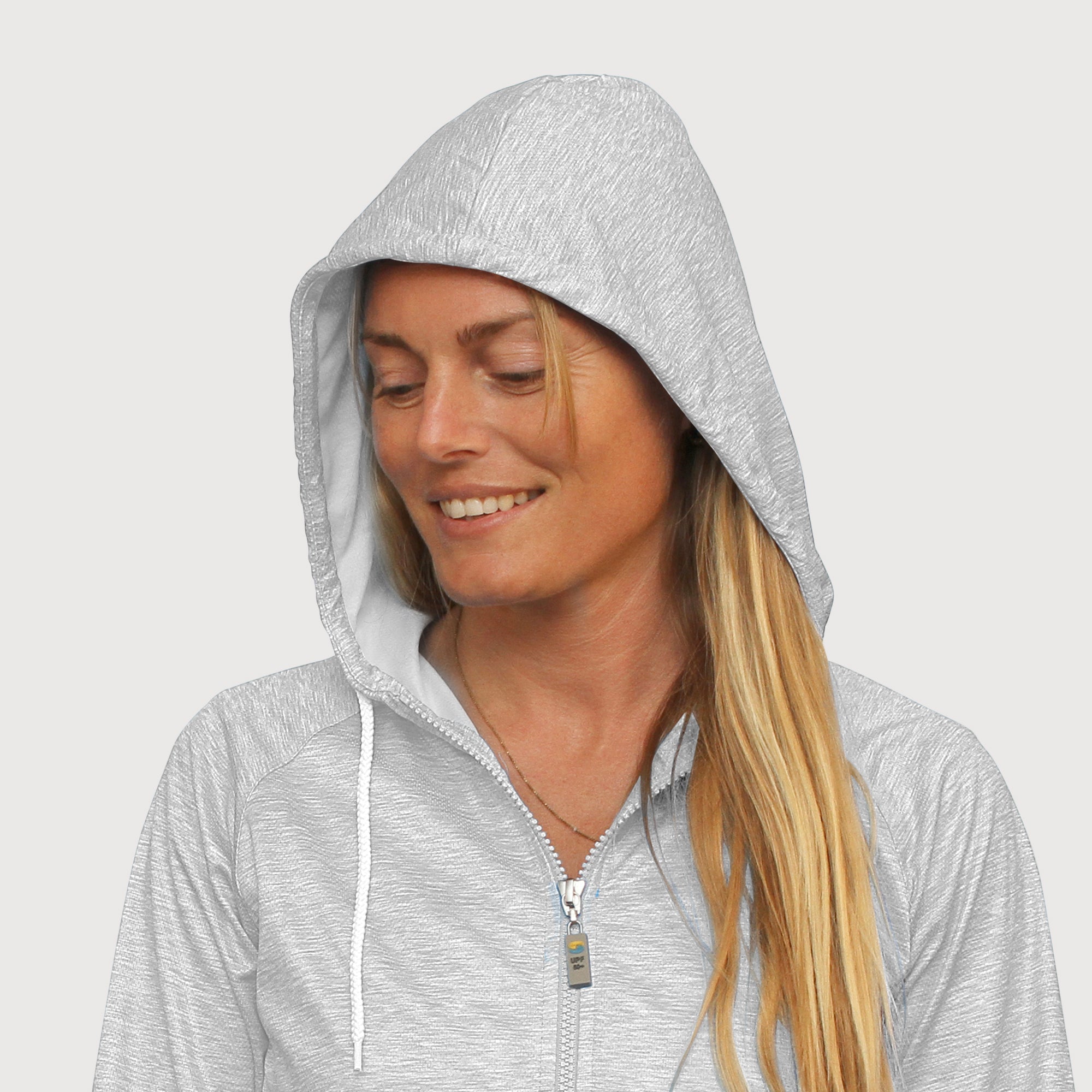 Unisex Hoodie – SunProtection Australia