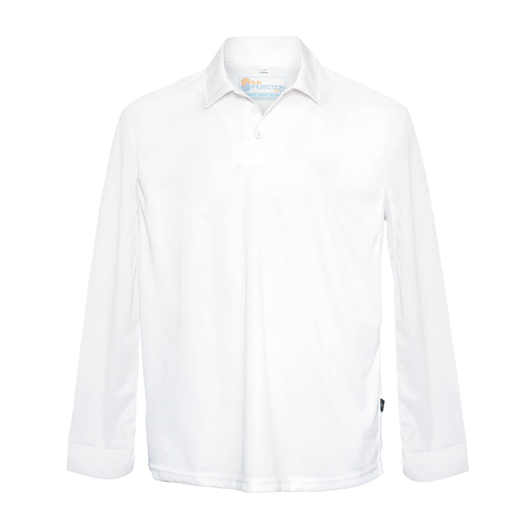 Classic Polo – SunProtection Australia