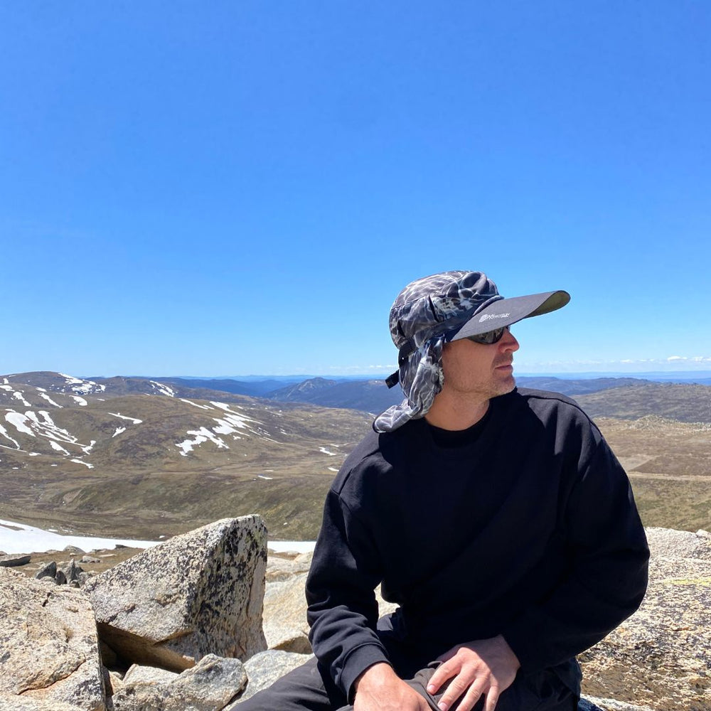 Sun Protection Hats – SunProtection Australia