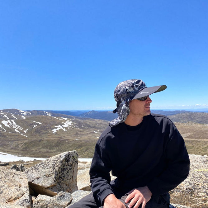 Sun Protection Hats – SunProtection Australia