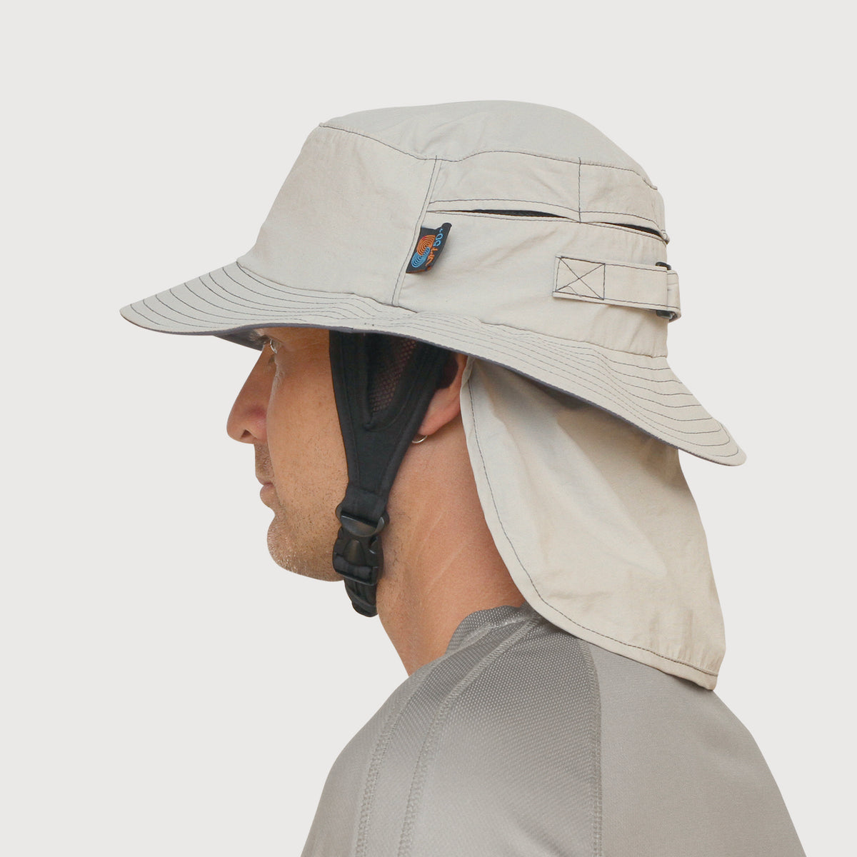 Water Sports Hat – SunProtection Australia